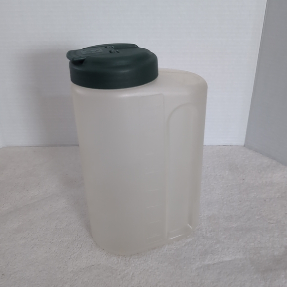 Anchor Hocking | Kitchen | Vintage Anchor Hocking Juicewater 2qt Jug ...